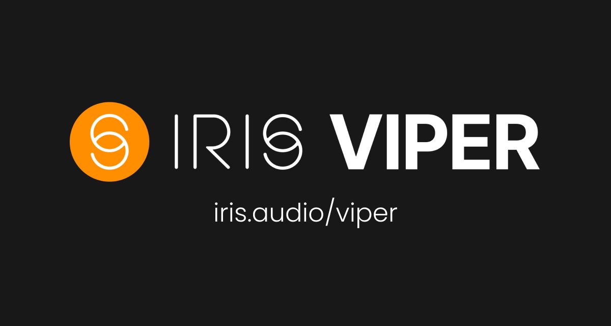 IRIS Viper