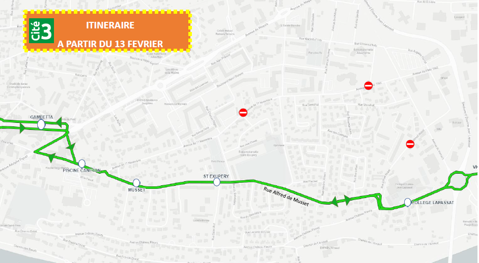Infos trafic | Valence Romans Mobilités
