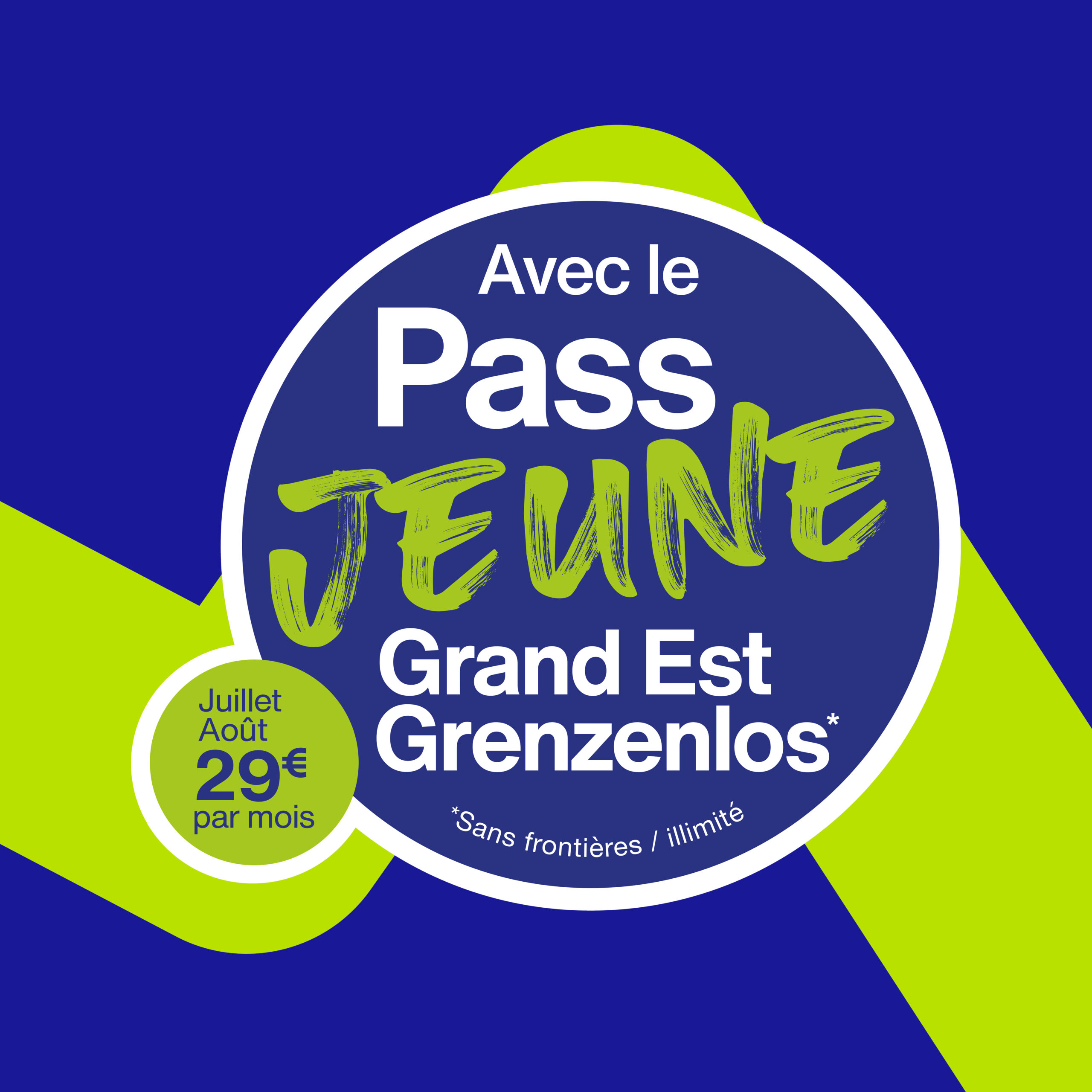 Rendez-vous à la Meinau avec TER Fluo! - Fluo