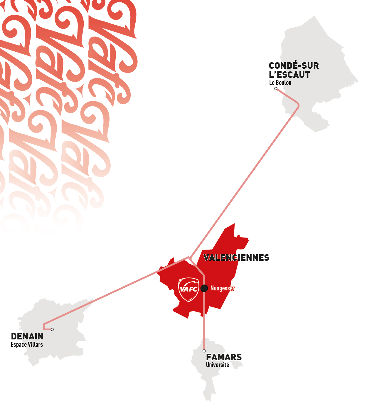 Allons soutenir le VAFC ensemble ! - Transvilles