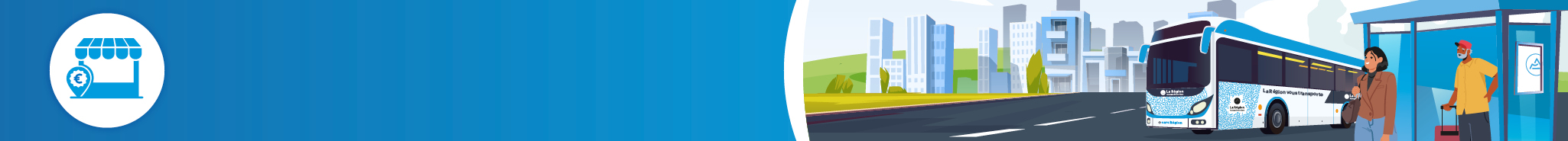 Points de vente cars Région Savoie - La région vous transporte