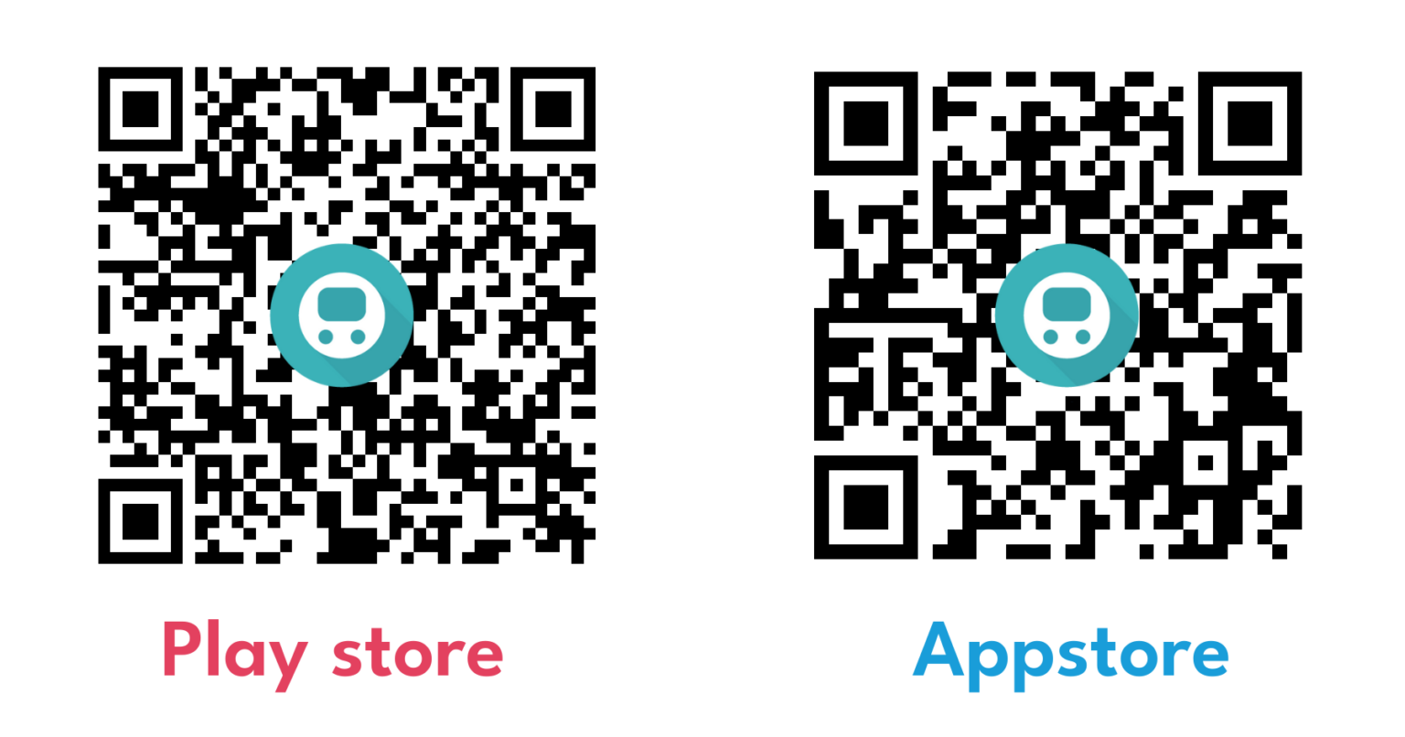 Votre bus en temps réel 🕐 - TLP Mobilités