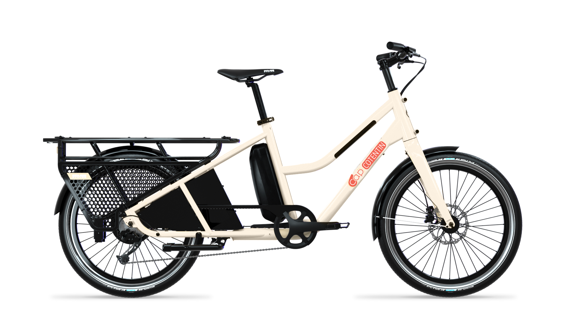 Vélo - Cap Cotentin