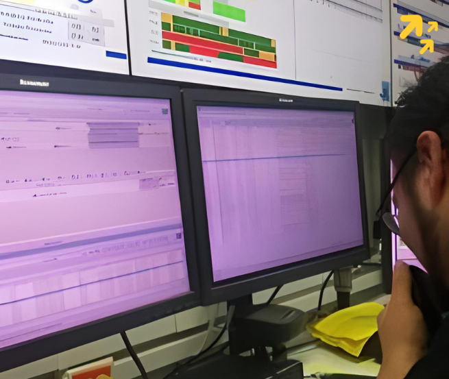 DISPATCH Fleet Management System | iSE