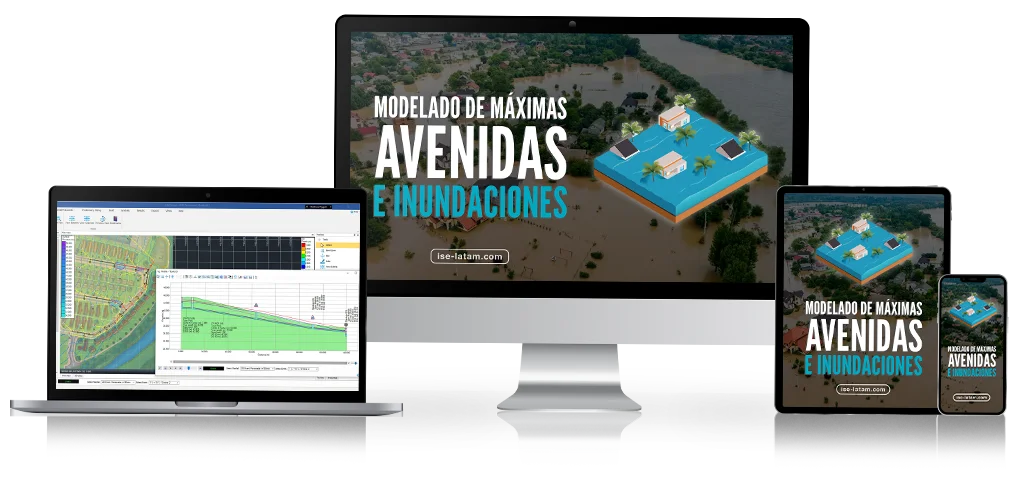 Especialización en Modelado de Máximas Avenidas e Inundaciones con ...