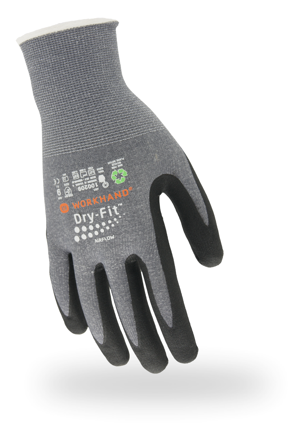 Ísól | Hanskar | Vörur