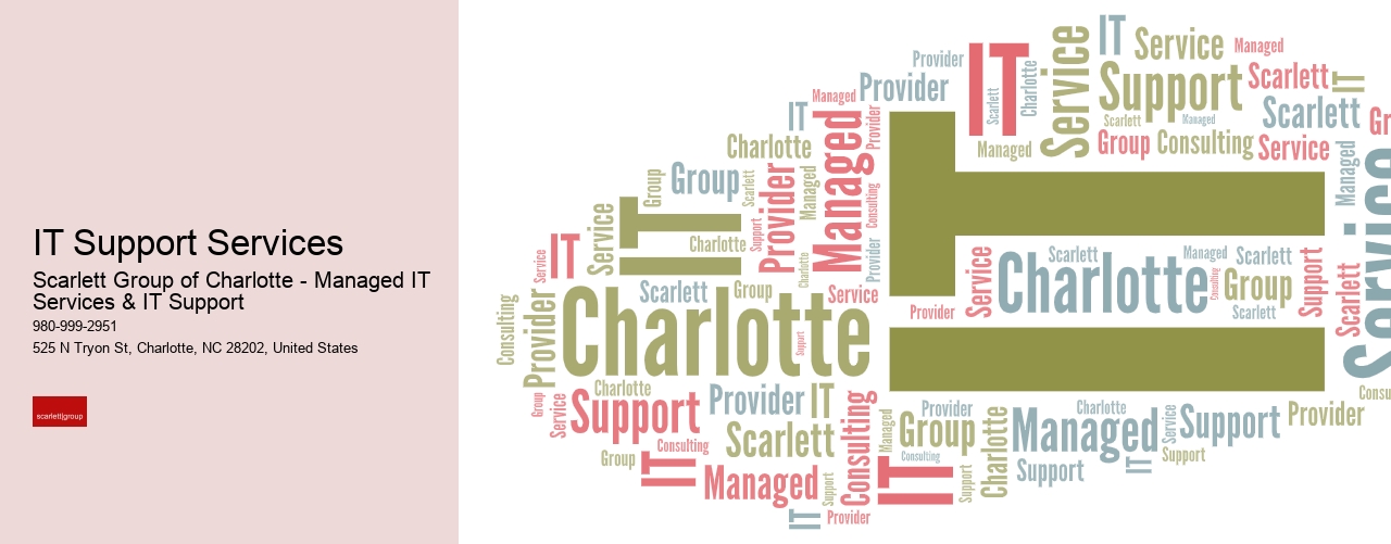 IT Support Services