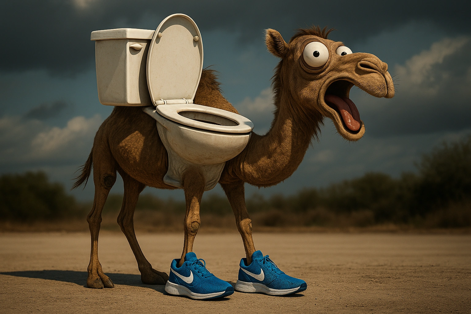 Blind Ranking ItalianBrainRot