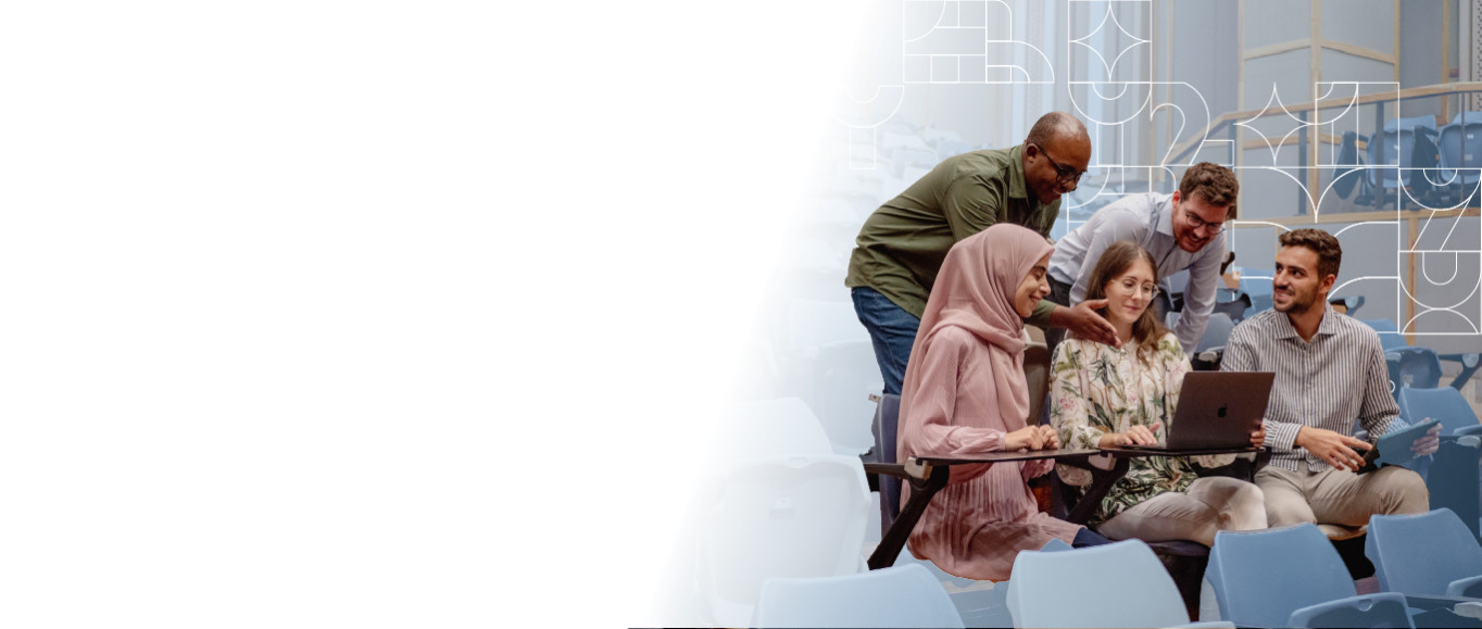 ITB Admission