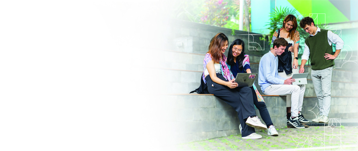 ITB Admission