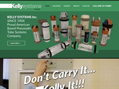 Portfolio | ITI - Indiana Technical Installations