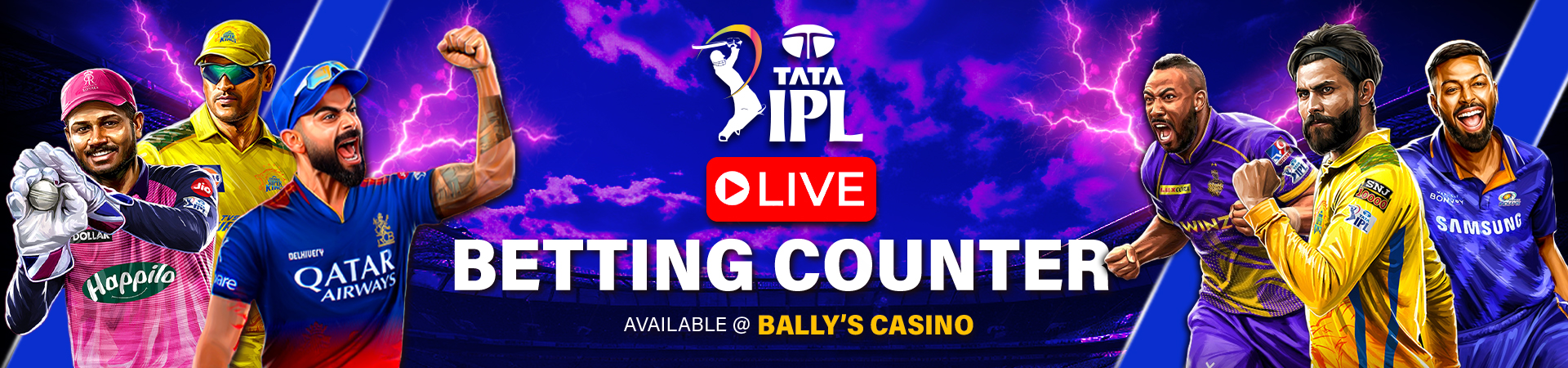 BallysBet | Entertain With Online Casino