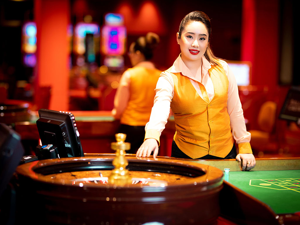 Ballysbet | Entertain With Online Casino