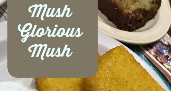 Who Loves Mush? - It's Just Life