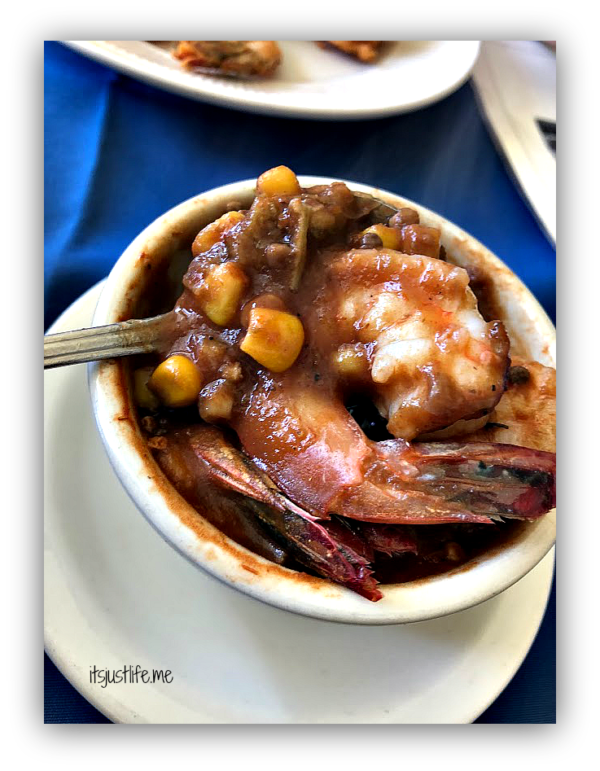 Gullah Grub Restaurant - A Saint Helena, South Carolina Bucket List ...