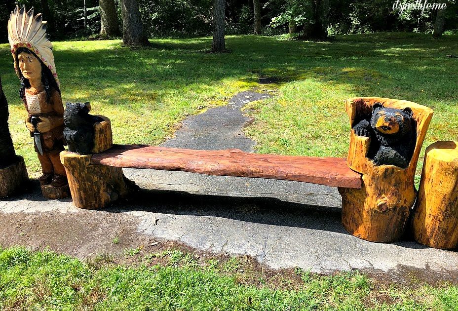 The Bears by the Side of the Road - It's Just Life