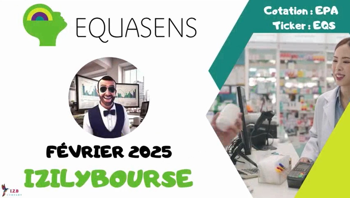 Analyse d'Equasens