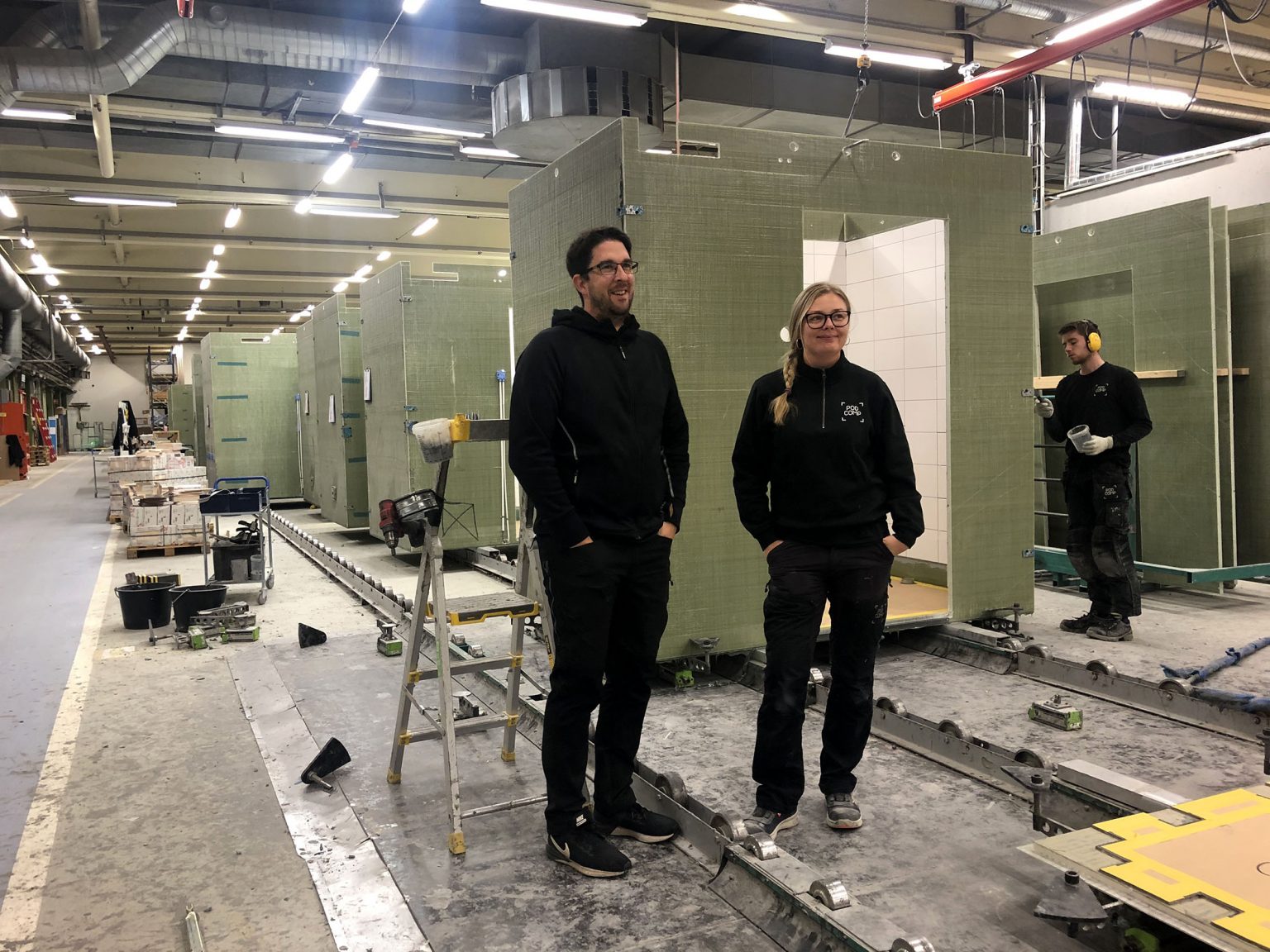 Podcomp – mångfalden ger framgång | IUC Norr