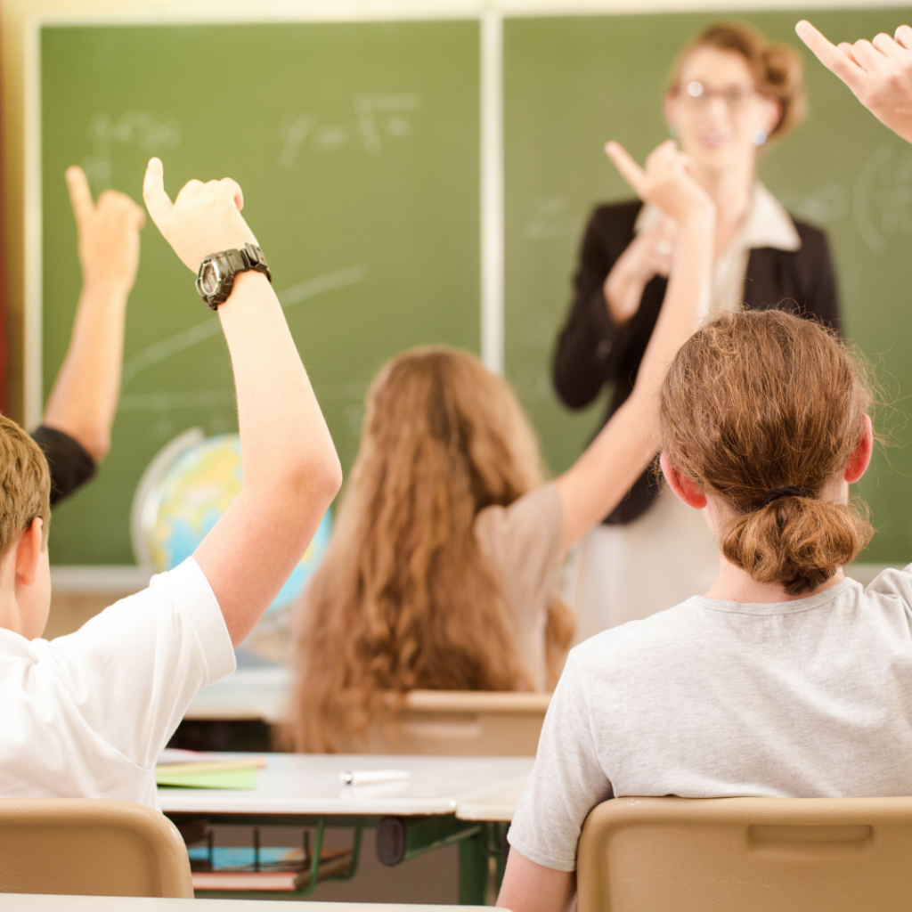 Arbetsmarknadskunskap erbjuder digital information till vårdnadshavare ...