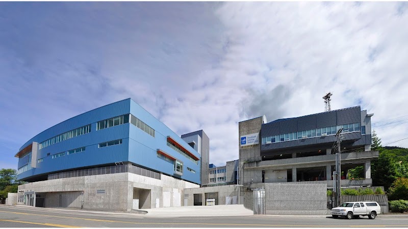 PeaceHealth Ketchikan Medical Center | Ivy Clinicians