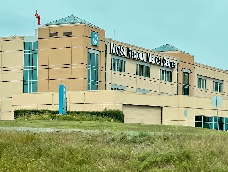 Mat-Su Regional Medical Center | Ivy Clinicians