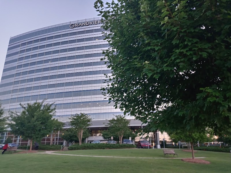 Grandview Medical Center | Ivy Clinicians