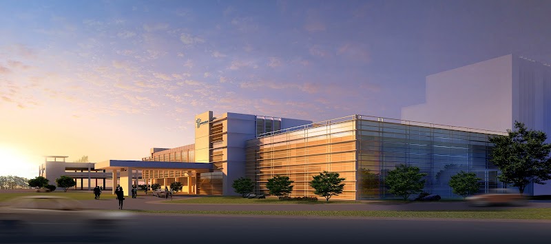 Princeton Baptist Medical Center | Ivy Clinicians