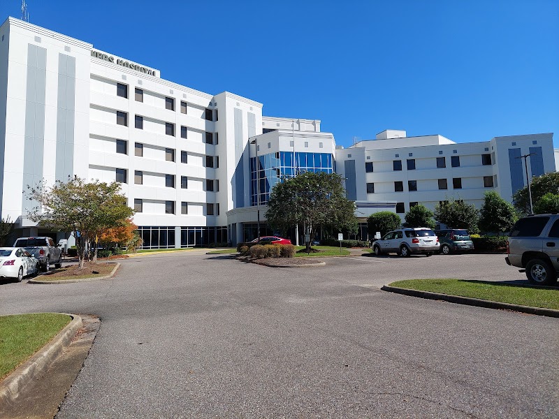 Flowers Hospital | Ivy Clinicians