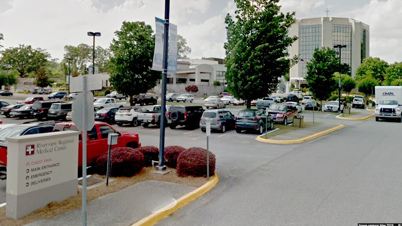 Riverview Regional Medical Center | Ivy Clinicians