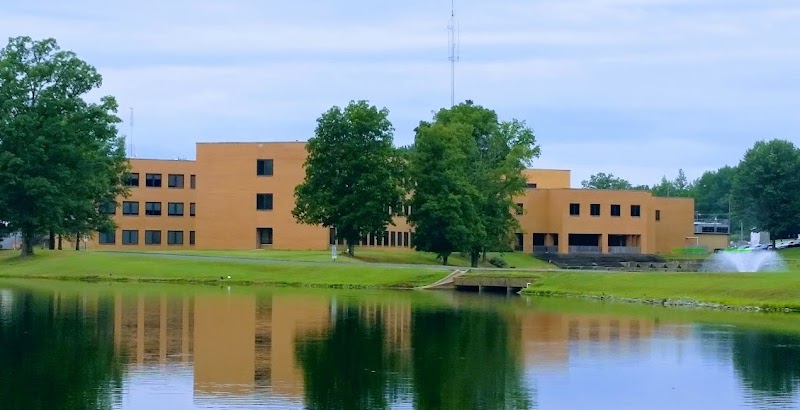 Forrest City Medical Center | Ivy Clinicians