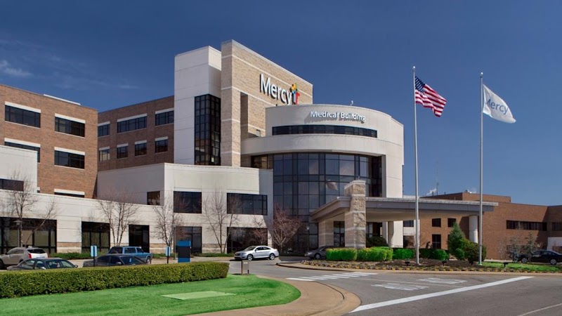 Mercy Hospital Fort Smith | Ivy Clinicians