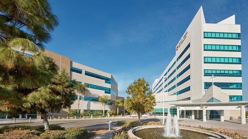 Mercy Medical Center Merced | Ivy Clinicians