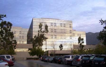 Olive View-UCLA Medical Center | Ivy Clinicians