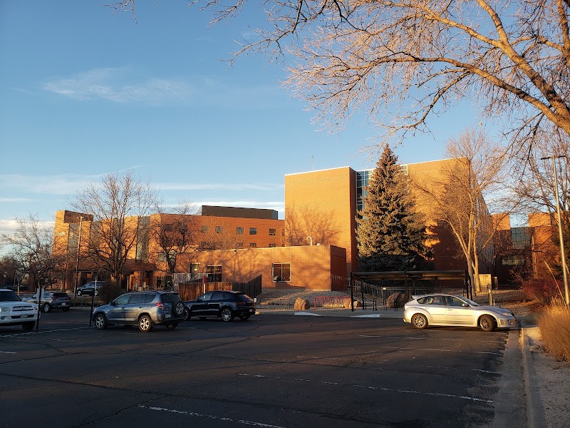 UCHealth Poudre Valley Hospital | Ivy Clinicians