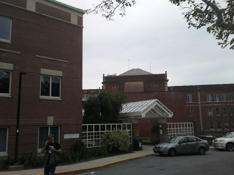 Windham Hospital | Ivy Clinicians