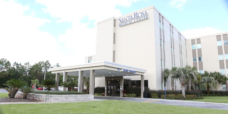 Santa Rosa Medical Center | Ivy Clinicians
