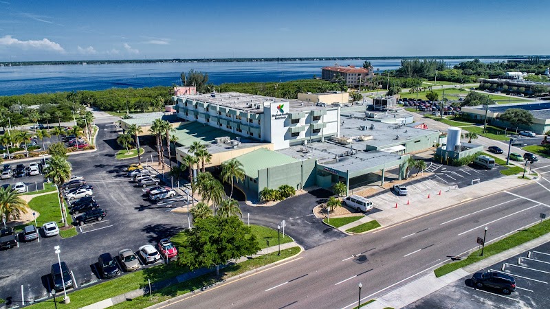 ShorePoint Health Punta Gorda | Ivy Clinicians