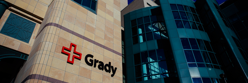 Grady Health System | Ivy Clinicians