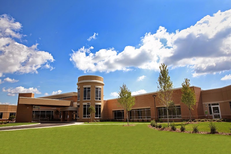 Atrium Health Floyd Polk Medical Center | Ivy Clinicians