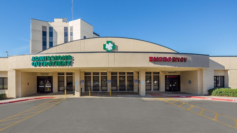 Fairview Park Hospital | Ivy Clinicians