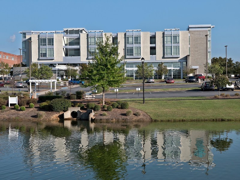 Atrium Health Navicent Baldwin | Ivy Clinicians