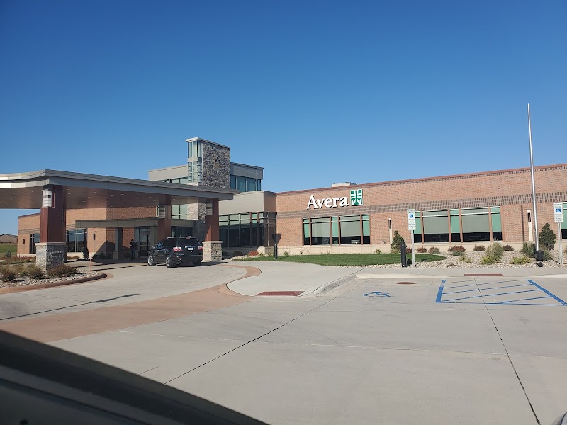 Avera Merrill Pioneer Hospital | Ivy Clinicians