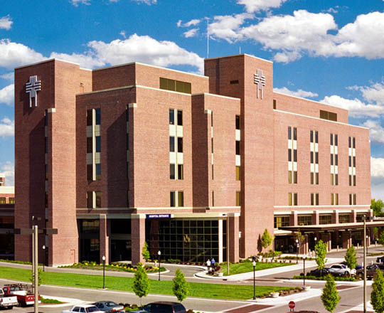St. Luke's Meridian Hospital | Ivy Clinicians