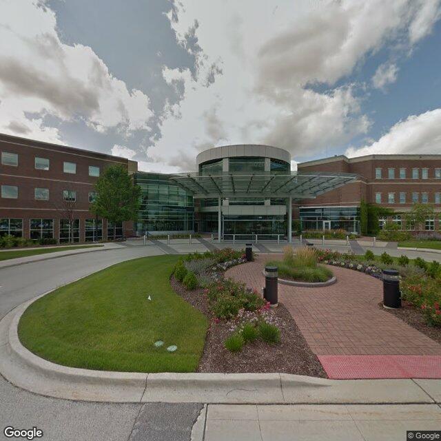 Northwestern Medicine Delnor Hospital | Ivy Clinicians