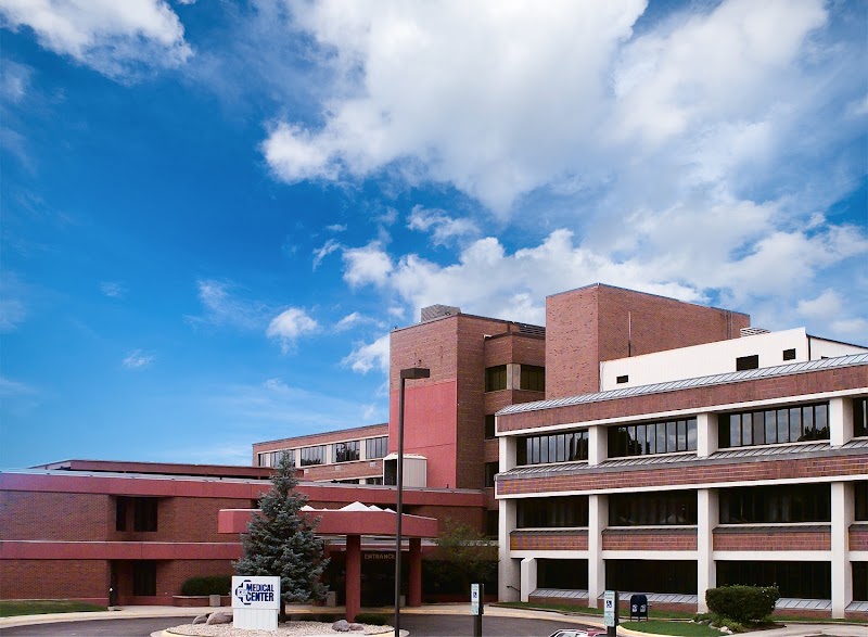 CGH Medical Center | Ivy Clinicians