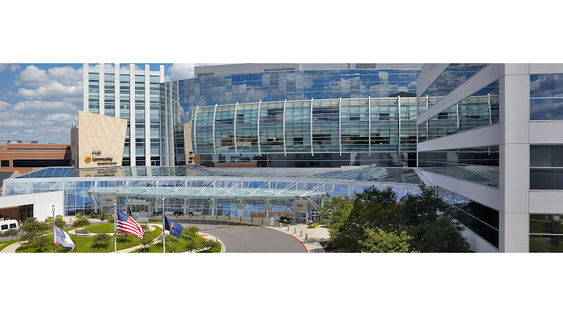 Community Hospital North | Ivy Clinicians