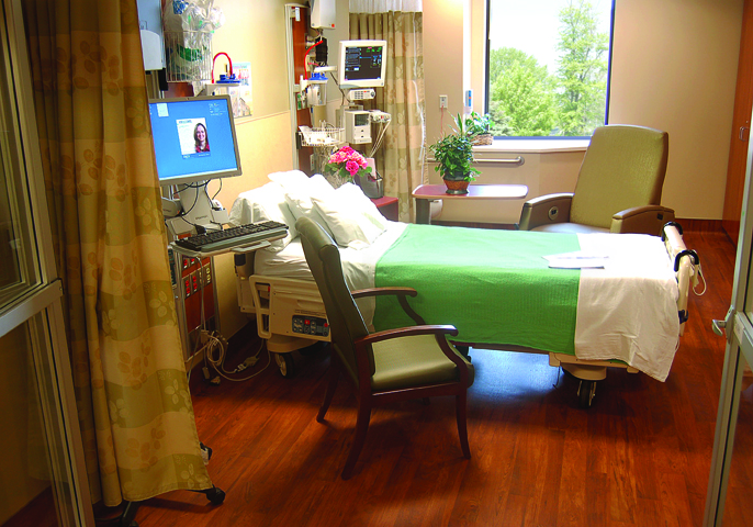 Kosciusko Community Hospital | Ivy Clinicians