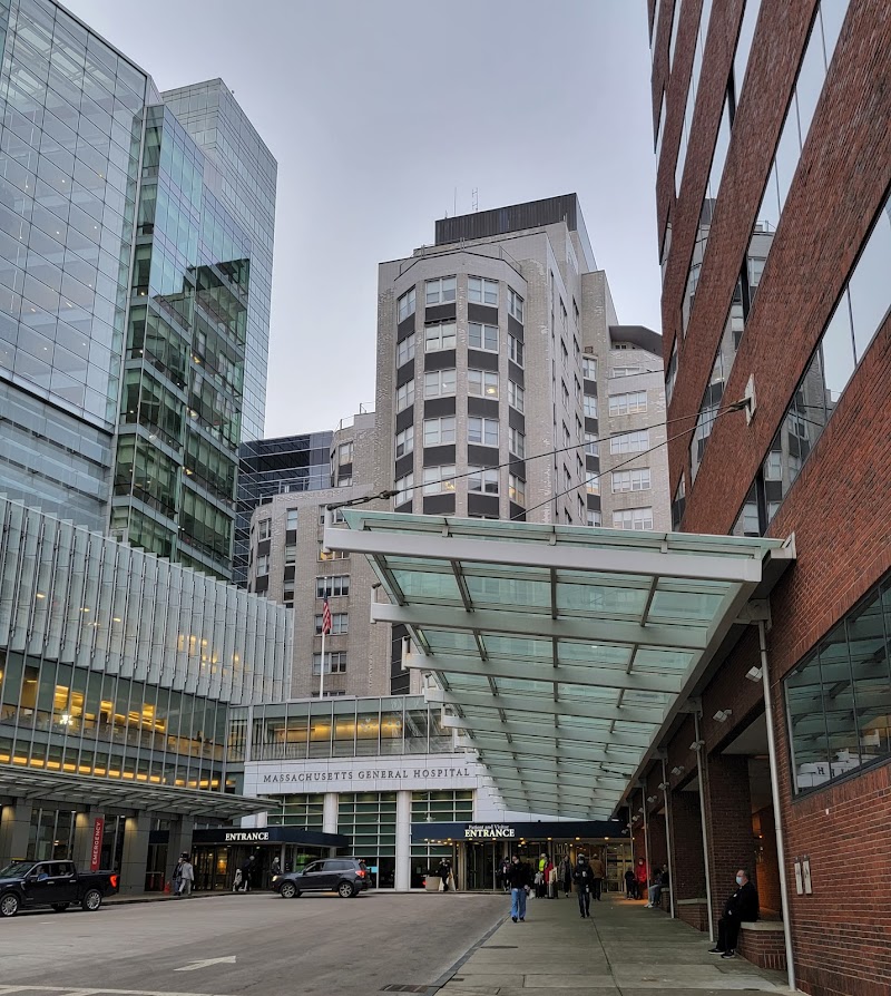 Massachusetts General Hospital | Ivy Clinicians
