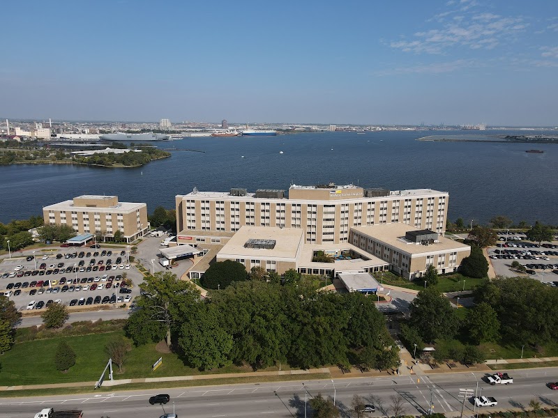 MedStar Harbor Hospital | Ivy Clinicians