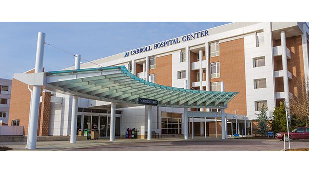 Carroll Hospital | Ivy Clinicians